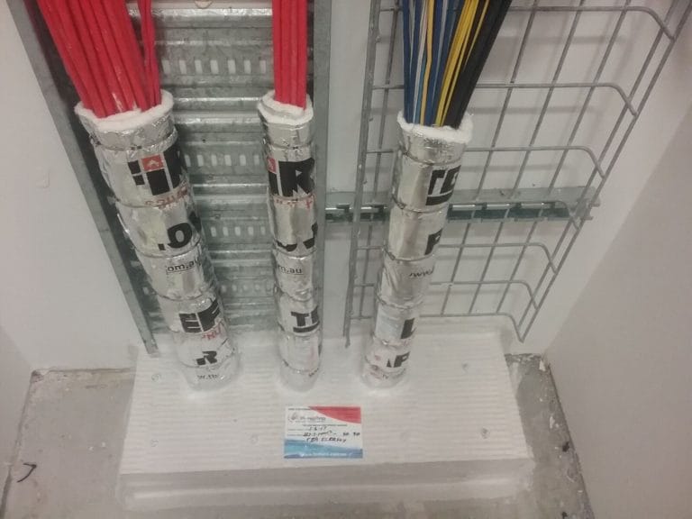 Electrical Services – Fyre Pro